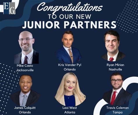 Congratulations To Michael Casto Jacksonville Kristofer Vander Pyl