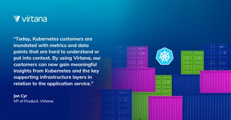 Virtana Expands Kubernetes Strategy For Infrastructure Performance Management Ipm And