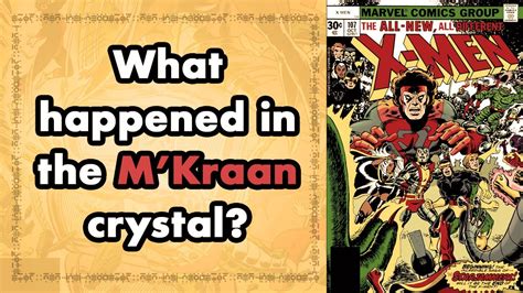 X Men Mkraan Crystal At Donna Bull Blog