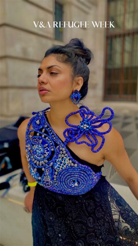 Huma Adnan On Linkedin Withrefugees