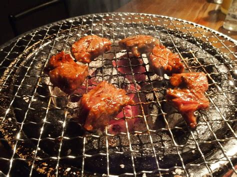 深夜の焼肉 ｡。 やっちゃんブログ
