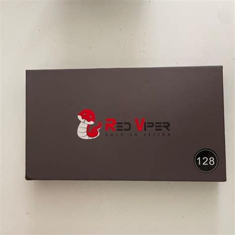 Red Vsper Born To Strike Rv 128 Sd Adapter 32 Gb Tf Card Ebay