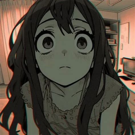 Character Eveliene The Android