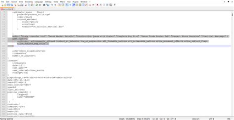 Guide How To Edit Savefiles R Victoria3