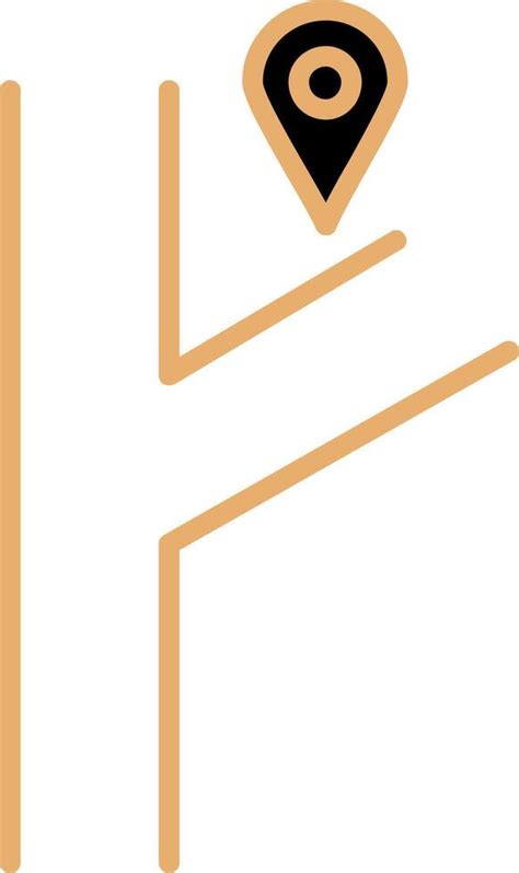 Junction Vector Icon 37318142 Vector Art At Vecteezy