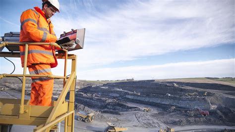 Unearthing The Value Of Predictive Ai In Mining