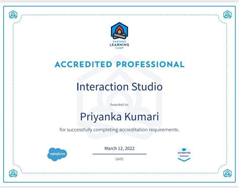 Priyanka Kumari Prasad On Linkedin Salesforcemarketingcloud 12 Comments