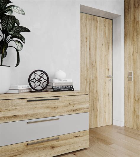 Bartex Oak Scandi