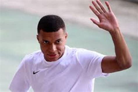 Kylian Mbappé combien gagnera t il au Real Madrid par mois