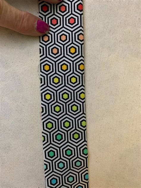 How To Make Bias Binding Barrett S Custom Design