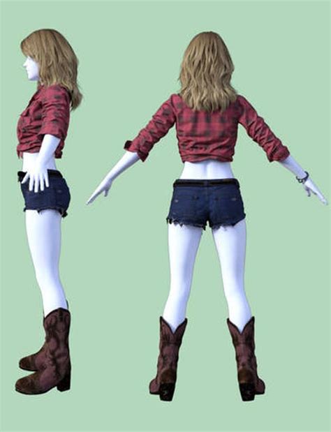 Re Becca Outfit For Genesis 8 Female Daz3d And Poses Stuffs Download
