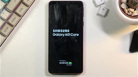 How To Hard Reset Samsung Galaxy A01 Core Wipe Data Restore