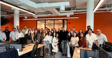 We Had A Fantastic Morning With The Chalhoub Group Mc Fashion Team Heres To A Day Filled With