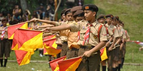 Pengertian Sandi Semaphore Rumus Dan Cara Menghafalnya