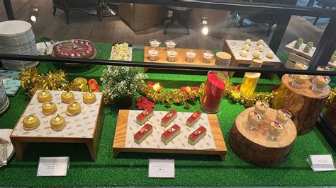 2023最難訂buffet！台北最貴文華東方酒店週末午間鮮吃吧菜色分享 美食板 Dcard