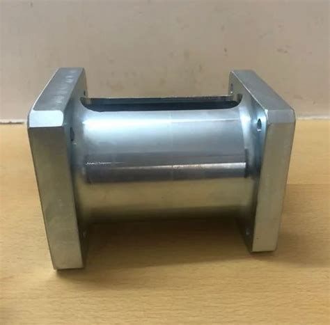 Cast Iron Bearing Housings At 700 Piece Bearing Housing In Belgaum