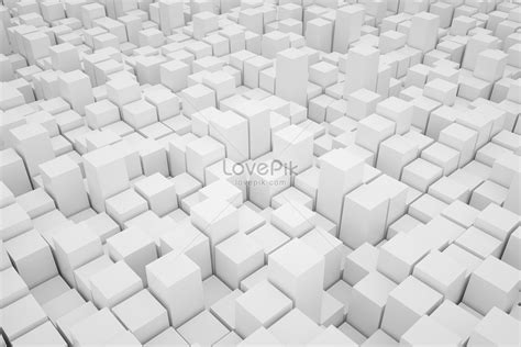Cube Space Creative Image Picture Free Download 401038970