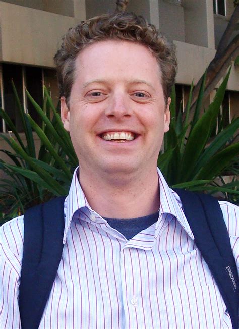 Daniel Ervin Scores A Double Uc Geography