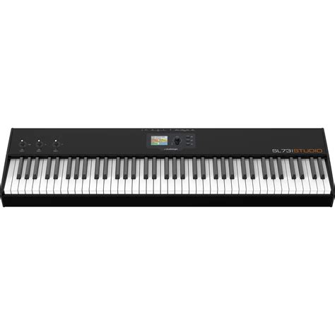 73 Key Weighted Midi Controller Sale Online 73 Key Weighted Midi Controller Sale Online