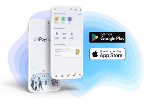 The Ultimate School Payment App Is Here Ipayimpact
