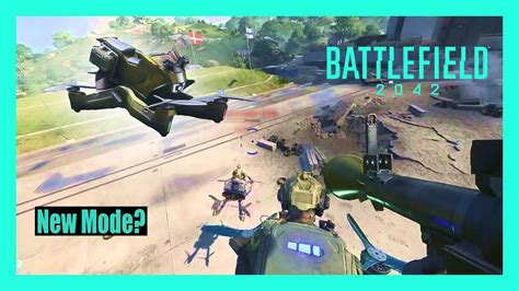 Battlefield 2042 Pondhawk Superiority Gameplay YouTube