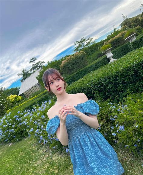 Ig เจน รมิดา จีรนรภัทร Blueming🌻 Instagram