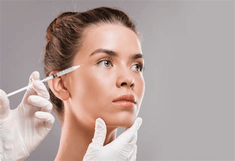 Everything About Alluzience The Advanced Botulinum Toxin In The Uk The London Cosmetic Clinic
