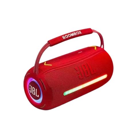 Boombox 360 Speaker Otclk