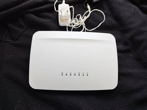 Se Produkter Som Liknar Wifi Router Sagemcom F St 537 På Tradera