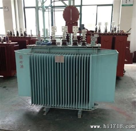 S11 M 1250kva10三相电力变压器图片高清图细节图 上海广伐电器有限公司 维库仪器仪表网