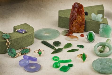 How Much Jade Is Worth In 2025 Pricing Guide By Color