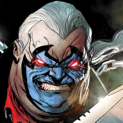 Violator Team Vs Big Barda Team Battles Comic Vine