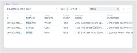 Search · Issue 22 · Prismaprisma Admin Feedback · Github