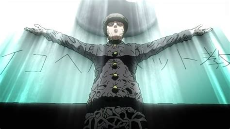 Mob Psycho III Episode 3 Recap Getting Carried Away