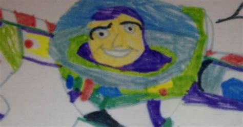 You Will Never Look At Buzz Lightyear The Same Way After Seeing This Nsfw Pic Daily Star