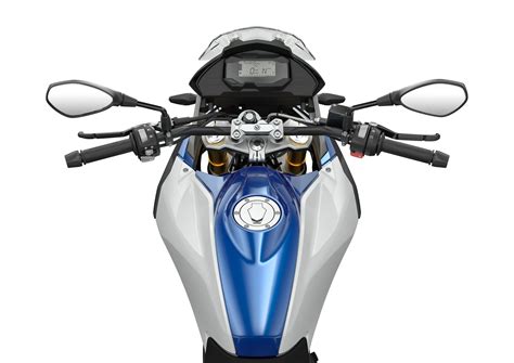 Motorrad Vergleich Bmw G 310 Gs 2024 Vs Bmw G 310 R 2024