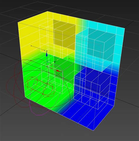 Fileskinned Mesh Example 02 Official Automation Game Wiki
