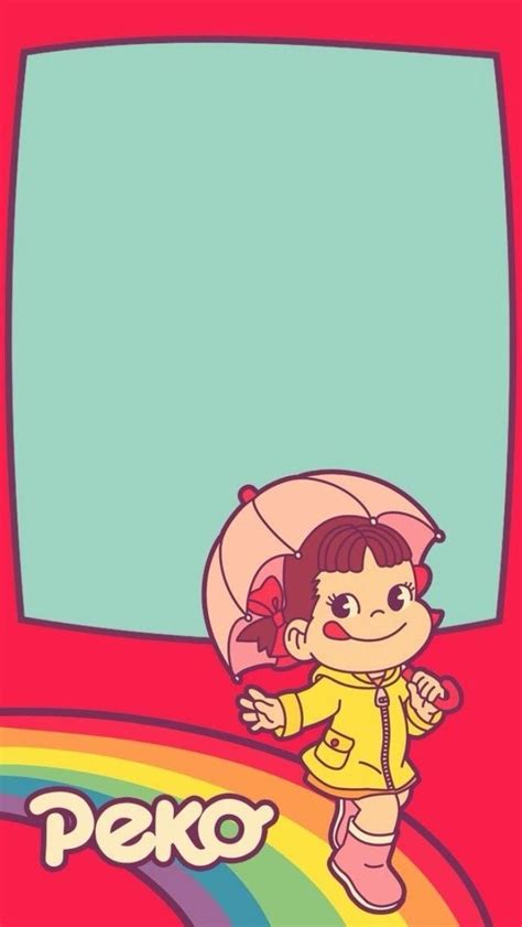 PEKO Milky 스윗해 페코 배경화면 잠금화면 모음 네이버 블로그 배경화면 릴로와 스티치 잠금 화면