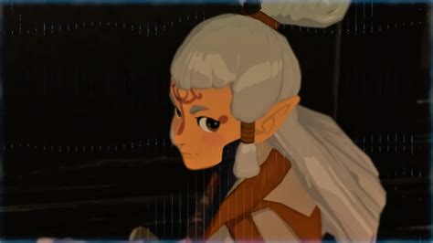 Paya Zelda Dungeon Wiki