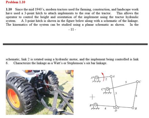 Solved Kinematics Dynamics And Design Of Machinery3rd
