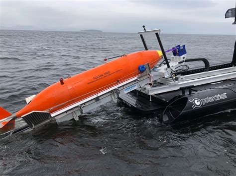 Henriksen Lars Demo With Hugin Sea Technology Magazine