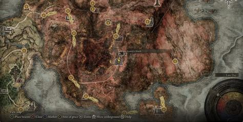 How To Find Gowry And Complete His Quest In Elden Ring