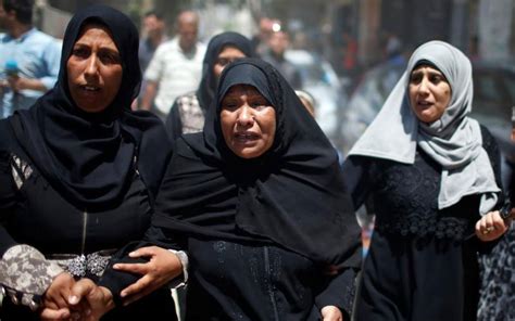 Pope Expresses Concern About Spiral Of Violence In Holy Land