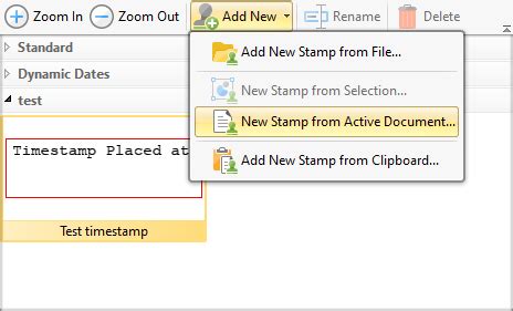 Tracker Software Products Knowledge Base Create And Use Dynamic