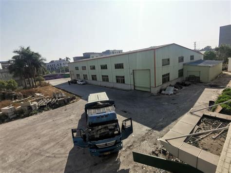 后悔买工业厂房小企业有必要买厂房吗工业厂房大山谷图库