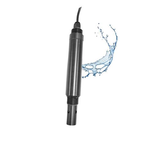 Hot Selling 4 Pole Conductivity Probe Conductivity Sensor China