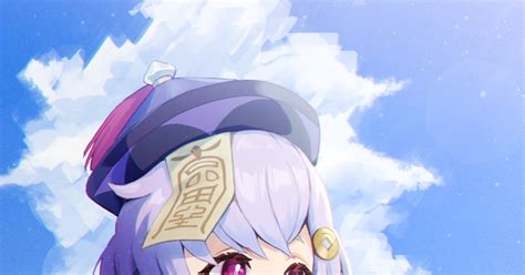 原神 七七 Qiqi まとめ Zakkuri24のイラスト Pixiv