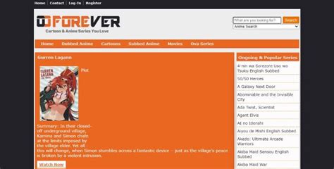 15 Best Tinyzone Alternatives For Streaming Free And Paid