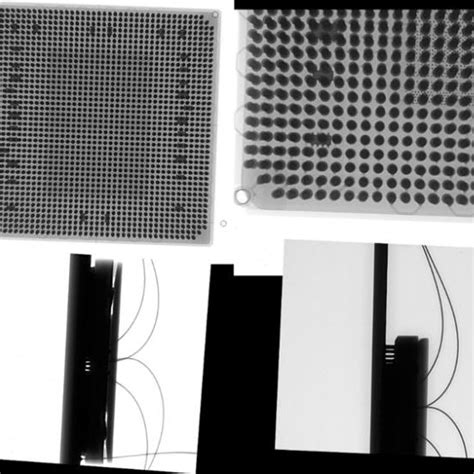 Pdf Thermal Cycling Reliability Assessment Of A Ceramic Column Grid