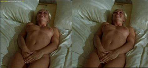 Naked Andrea Rieder In Du Bist Nicht Allein